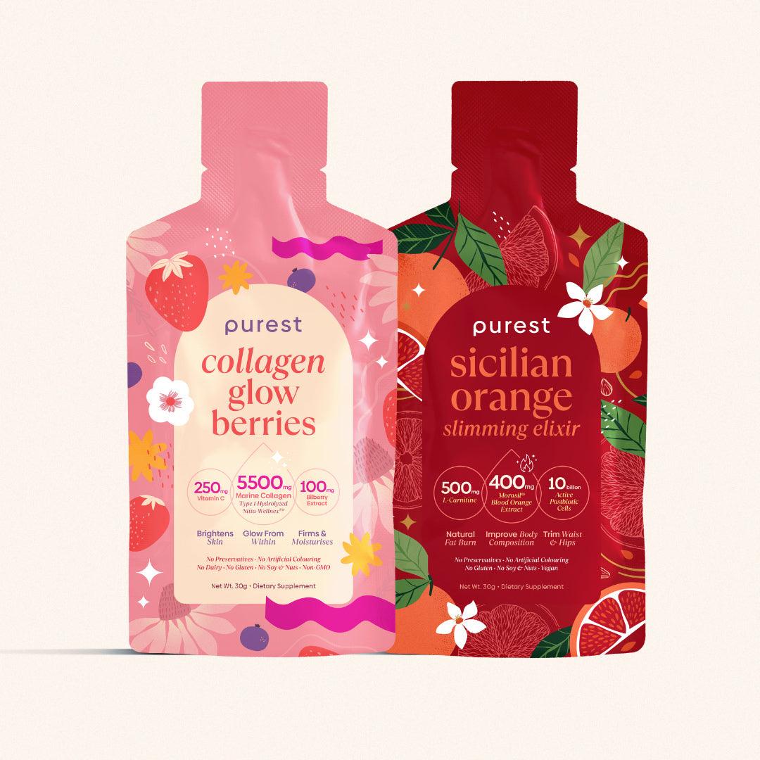 Bestsellers Bundle – The Purest Co (SG)