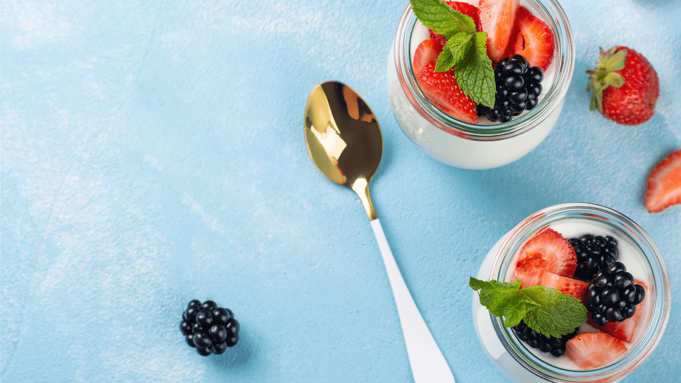 Yogurt For Skin? How This Tasty Treat Can Boost Your Glow – The Purest ...