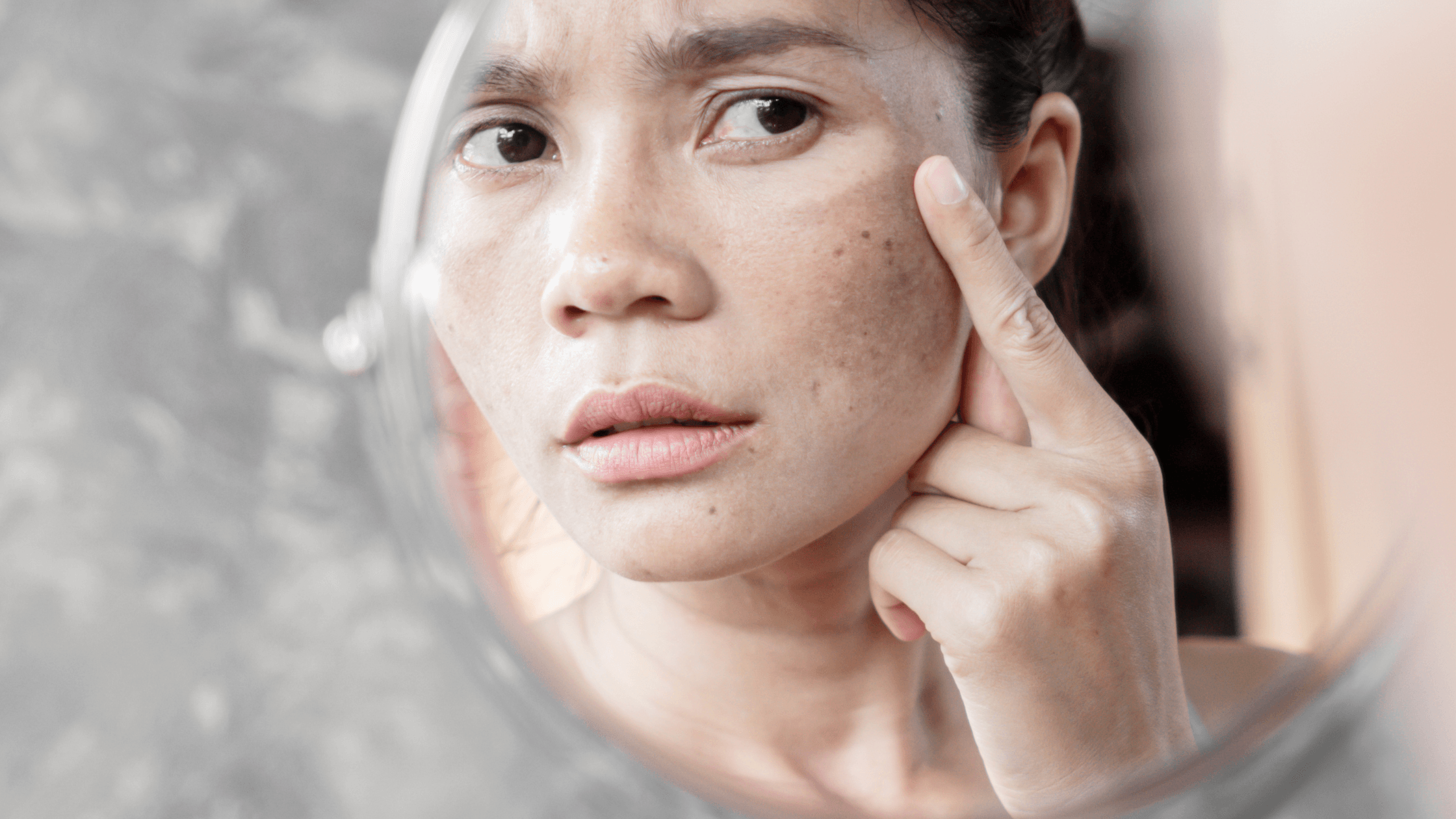 Why Your Dark Spots Aren't Fading (And What You’re Missing) – The ...