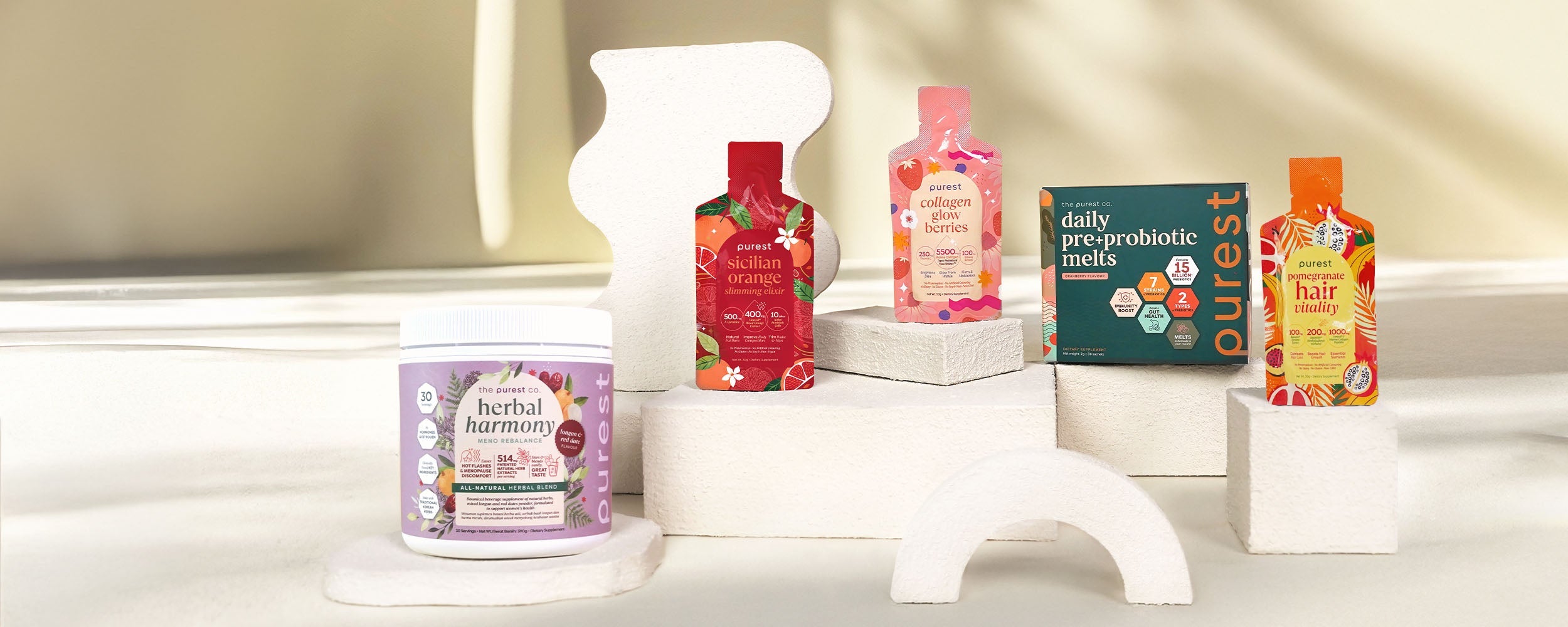 Shop Bundles – The Purest Co (SG)