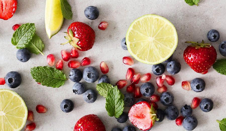 Making Healthy Fun & Delightful | The Purest Co – The Purest Co (SG)