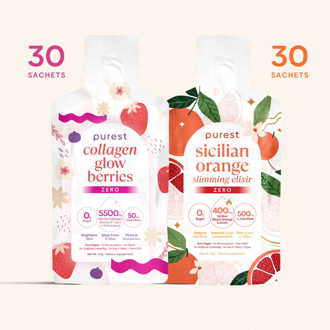 Bestsellers Zero Bundle – The Purest Co (SG)