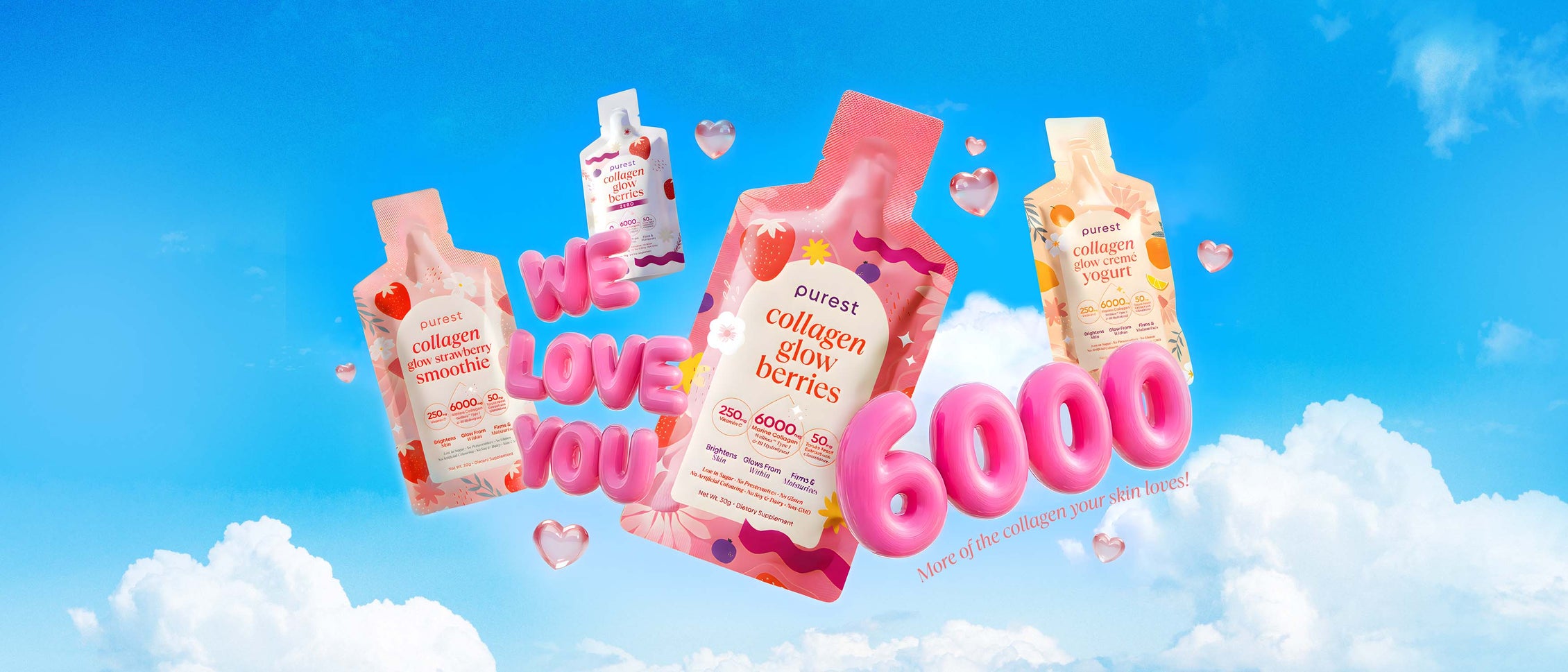 Wellness, Well Made | The Purest Co Official Store – The Purest Co (SG)