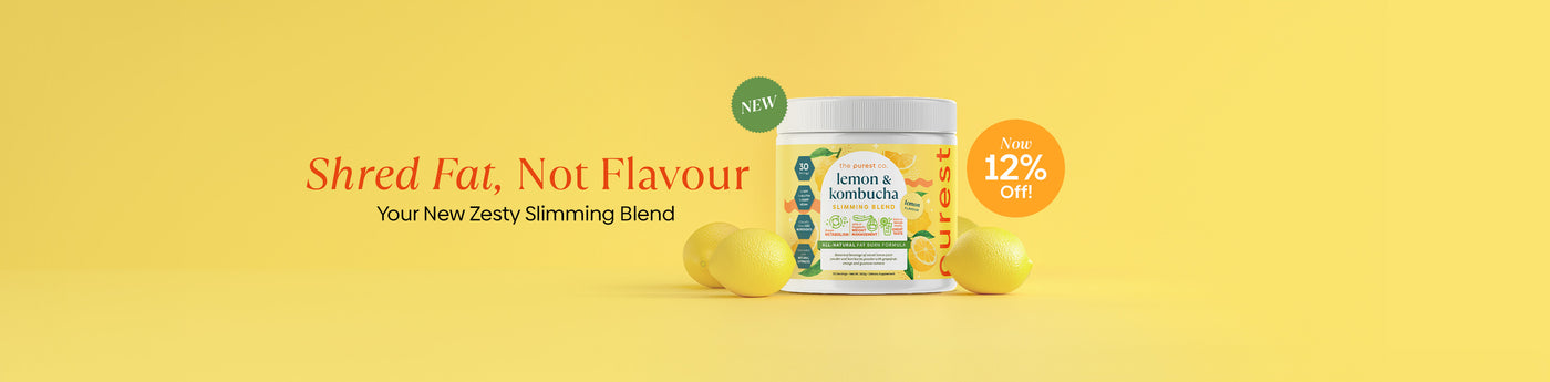 Making Healthy Fun & Delightful | The Purest Co – The Purest Co (SG)