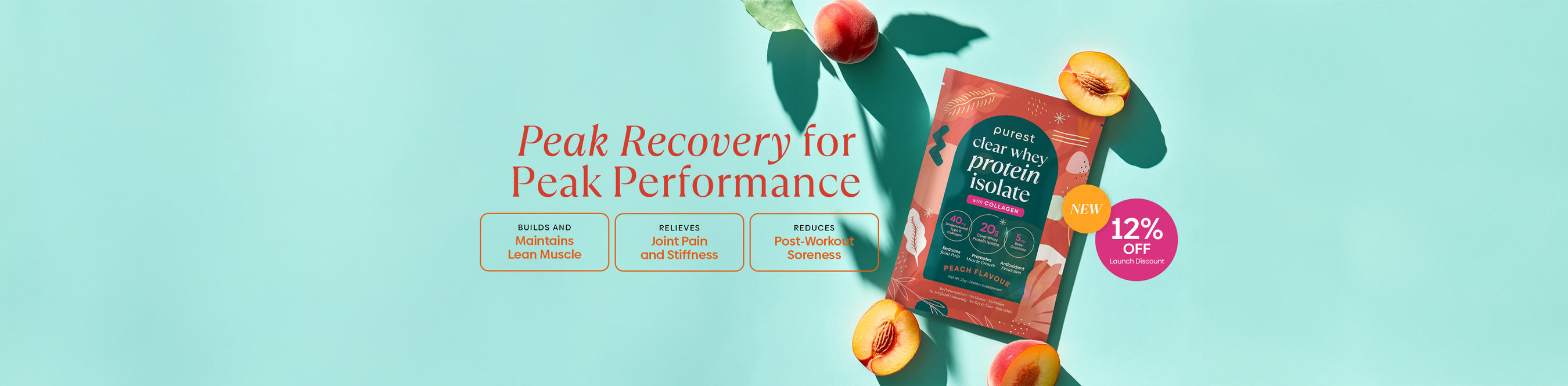 Making Healthy Fun & Delightful | The Purest Co – The Purest Co (SG)