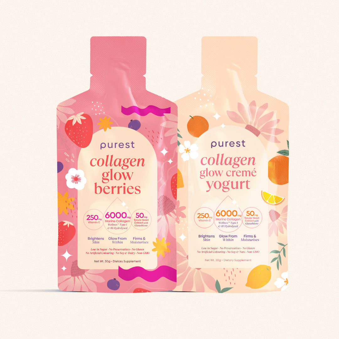 Collagen Duo Set – The Purest Co (SG)