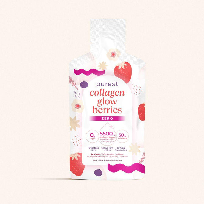 Shop All Supplements – The Purest Co (SG)