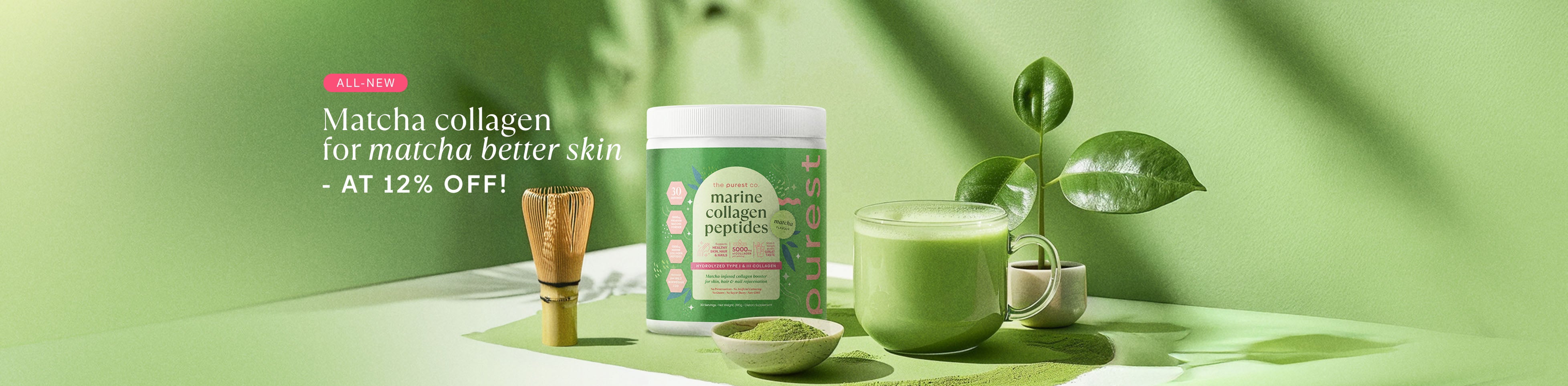 Making Healthy Fun & Delightful | The Purest Co – The Purest Co (SG)